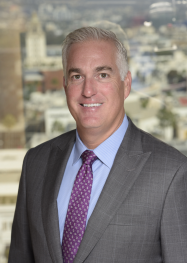 Brian Firring - Private Wealth Financial Advisor, Beverly Hills, CA | Wells Fargo Advisors
